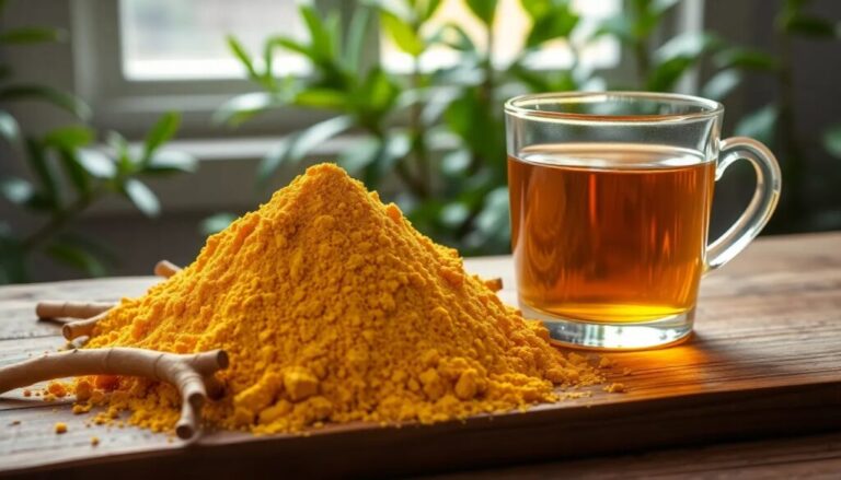 Cúrcuma, beneficios y propiedades al completo – Gimnasios en México