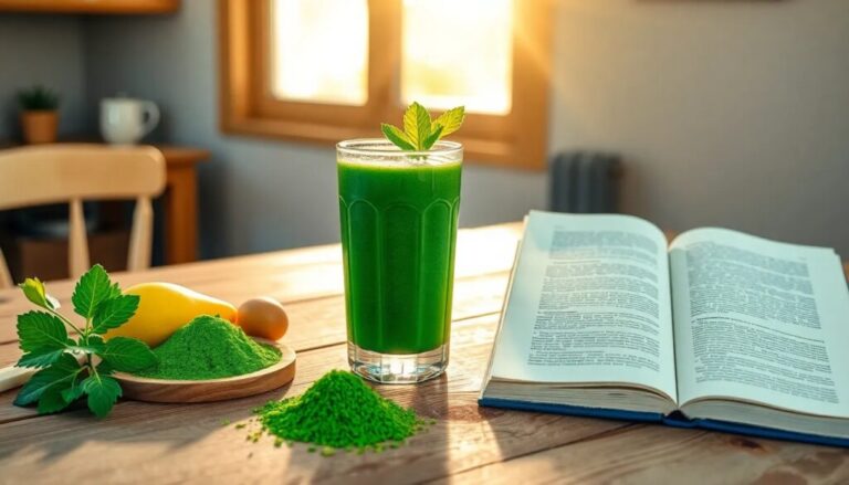 Espirulina y sus beneficios en las dietas fitness – Gimnasios en México